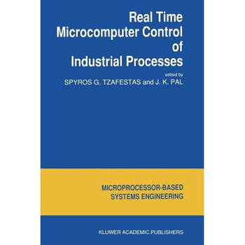 Real Time Microcomputer Control of Industria...