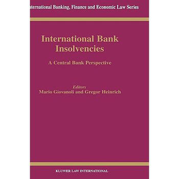 International Bank Insolvencies : A Central ...
