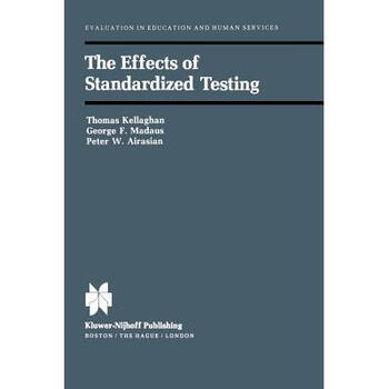 The Effects of Standardized Testing