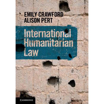 International Humanitarian Law