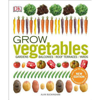 Grow Vegetables