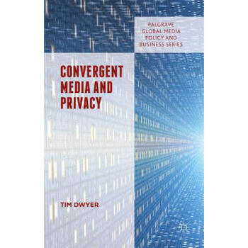 Convergent Media and Privacy