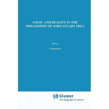 Logic and Reality in the Philosophy of John ...
