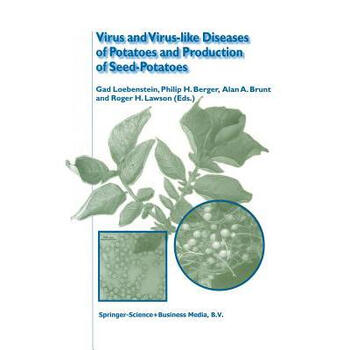 Virus and Virus-Like Diseases of Potatoes an...