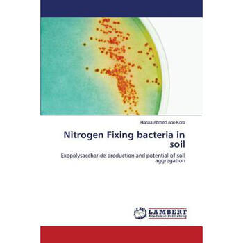 Nitrogen Fixing bacteria in soil