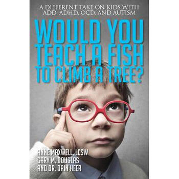 Would You Teach a Fish to Climb a Tree?