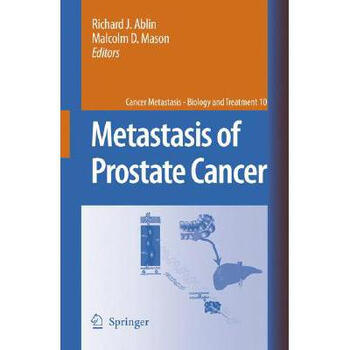 Metastasis of Prostate Cancer