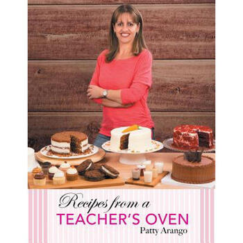 Recipes from a Teacher's Oven