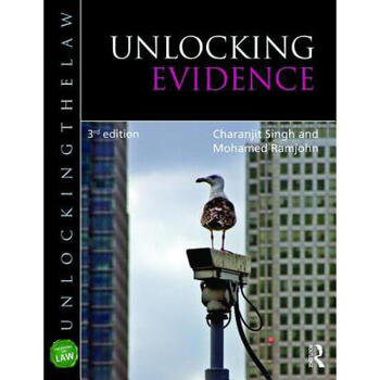 UNLOCKING EVIDENCE 3E
