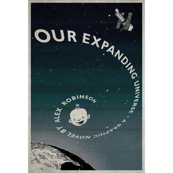 Our Expanding Universe