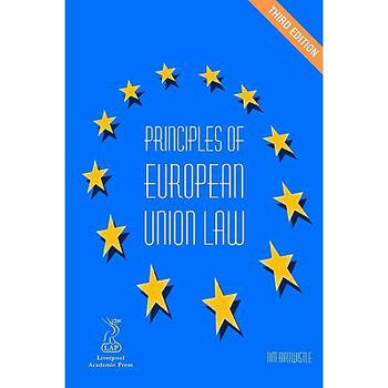 Principles of European Community Law