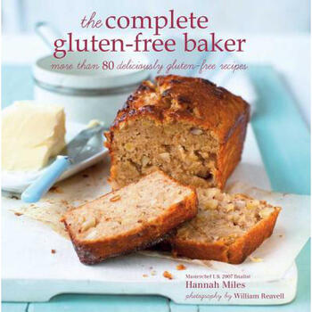 The Complete Gluten-Free Baker: More Than 10...