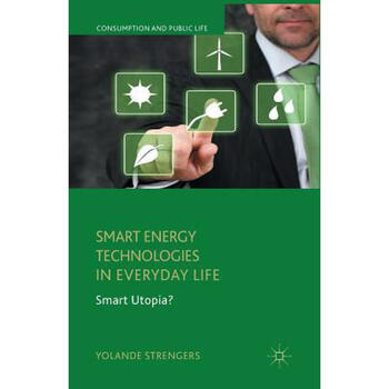 Smart Energy Technologies in Everyday Life :...