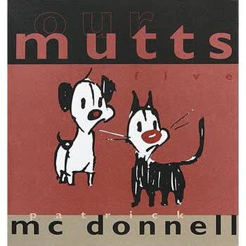 Our Mutts: Five