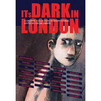 It's Dark in London
