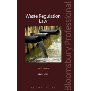 Waste Regulation Law
