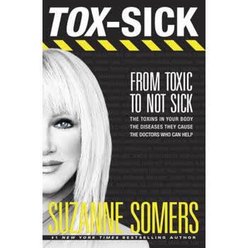 Tox-Sick: From Toxic to Not Sick