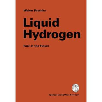 Liquid Hydrogen : Fuel of the Future