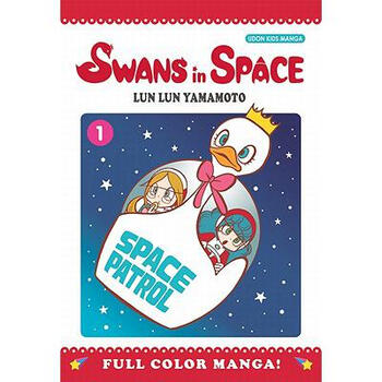 Swans in Space, Volume 1
