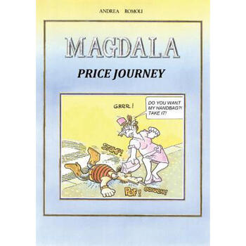 Magdala. Price journey