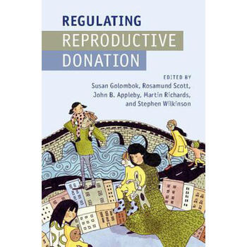 Regulating Reproductive Donation