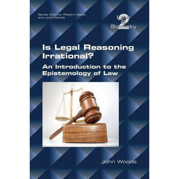Is Legal Reasoning Irrational? An Introducti...