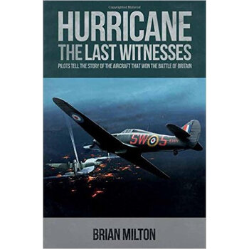 Last Witnesses Hurricane
