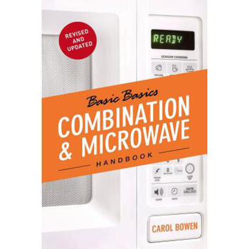 The Basic Basics Combination & Microwave Han...