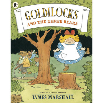 Goldilocks and the Three Bears
