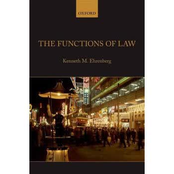 The Functions of Law