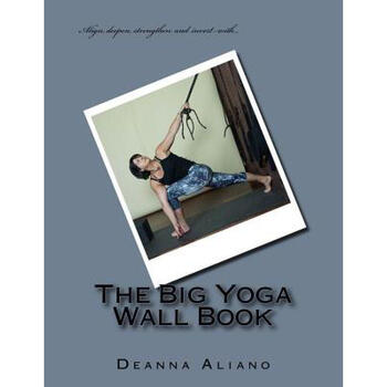 The Big Yoga Wall Book