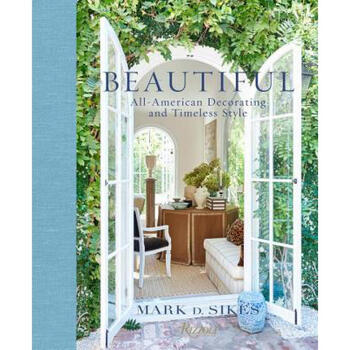 Beautiful: All-American Decorating and Timel...