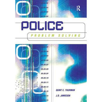 Police Problem Solving