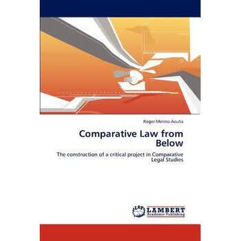 Comparative Law from Below