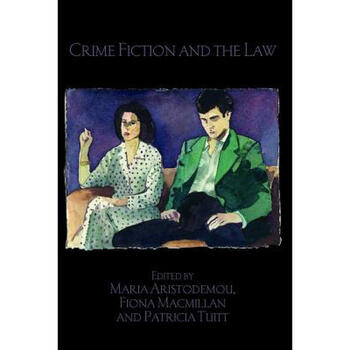 Crime Fiction and the Law