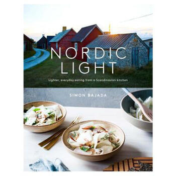 Nordic Light: Lighter, Everyday Eating from ...