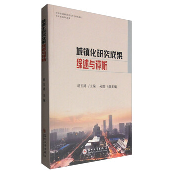 城镇化研究成果综述与评价