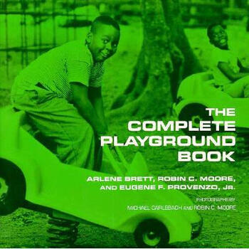 The Complete Playground Book
