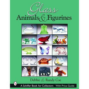 Glass Animals and Figurines