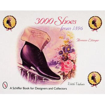 3000 Thousand Shoes from 1896