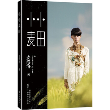   小小麦田978751083220~~州