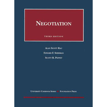 Negotiation