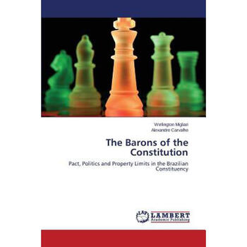 The Barons of the Constitution
