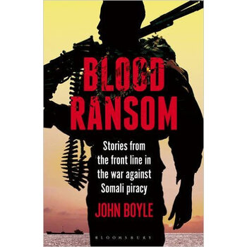 Blood Ransom