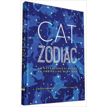 Cat Zodiac  An Astrological Guide to the Feline 