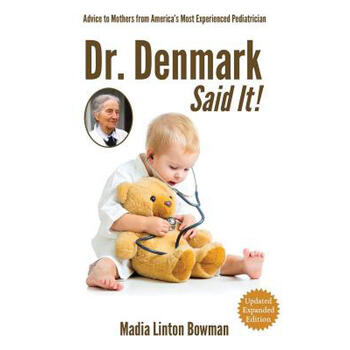 Dr. Denmark Said It!