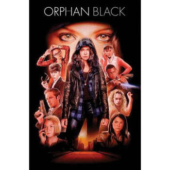 Orphan Black