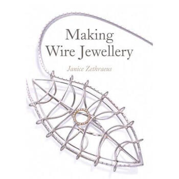 Making Wire Jewellery
