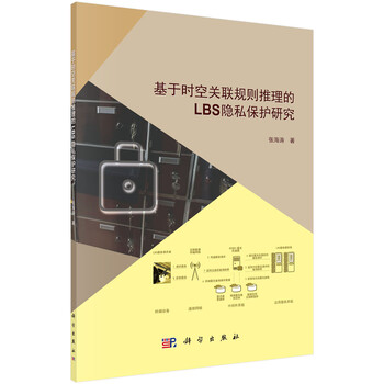 基于时空关联规则推理的LBS隐私保护研究