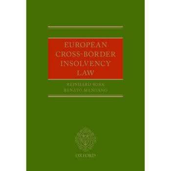 European Cross-Border Insolvency Law
